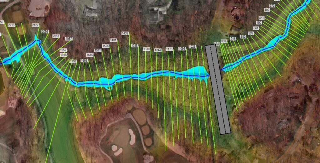 Floodplain Modeling - Water Resources Management Associates, Inc