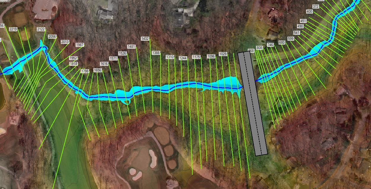 Floodplain Modeling - Water Resources Management Associates, Inc
